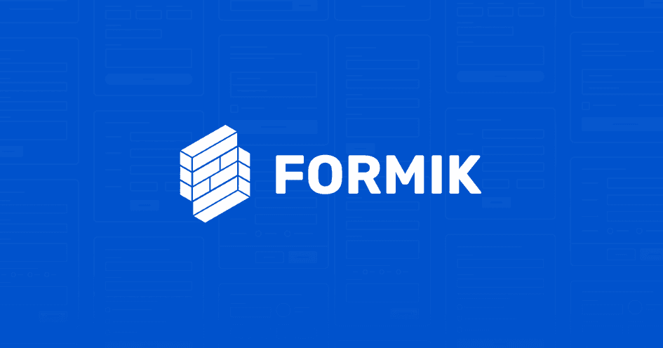 Formik: 無痛撰寫表單 | 5X Blog